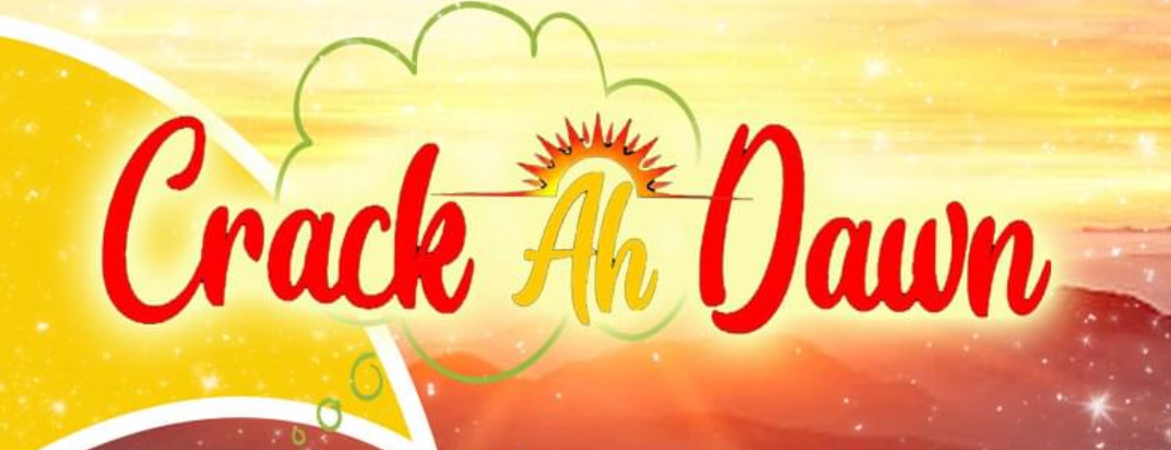 Crack Ah Dawn - Check The Menus