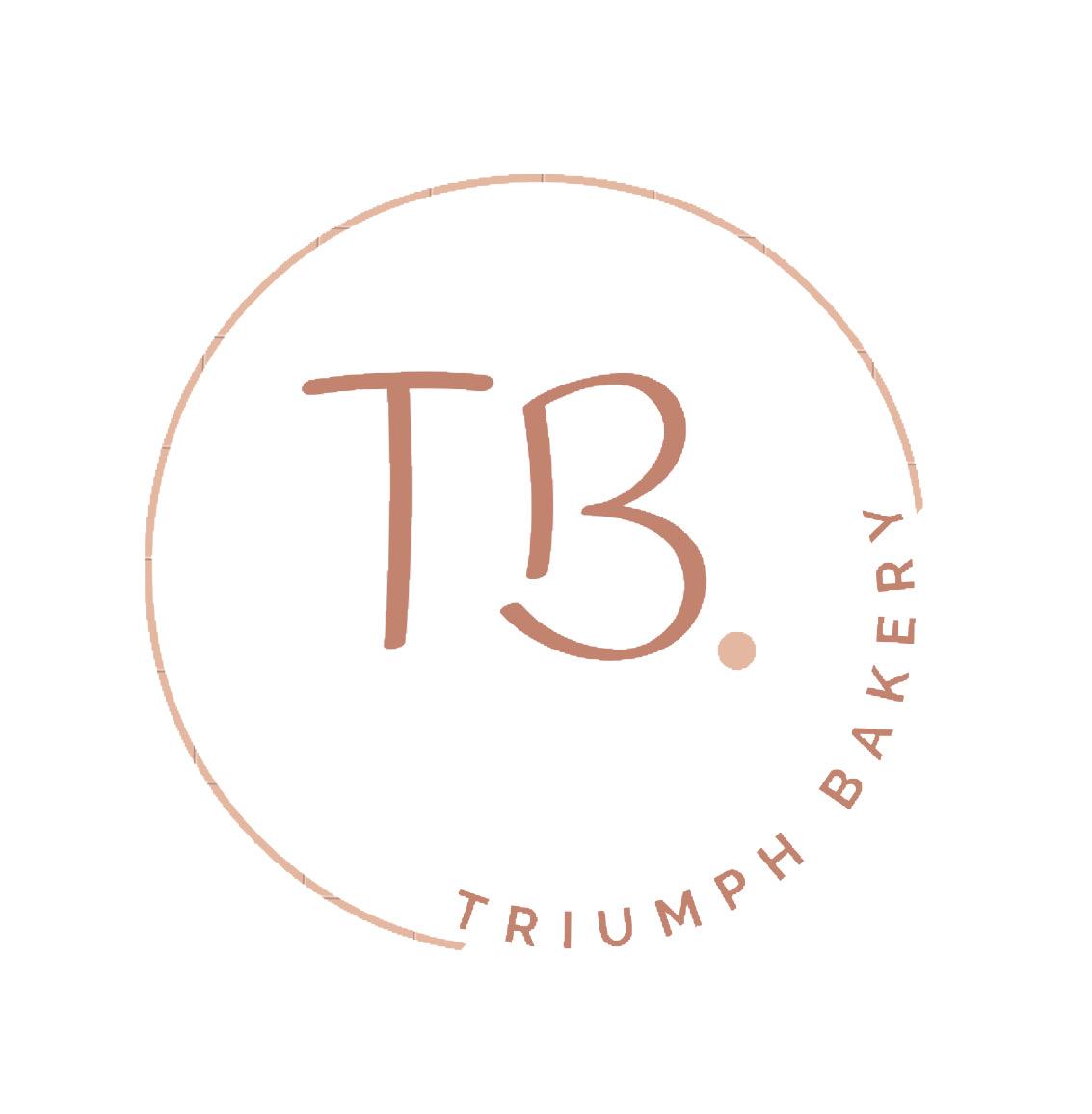 Triumph Bakery - Check The Menus