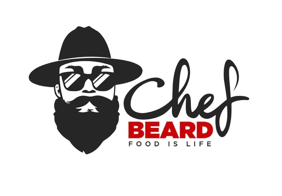 Chef Beard - Check The Menus