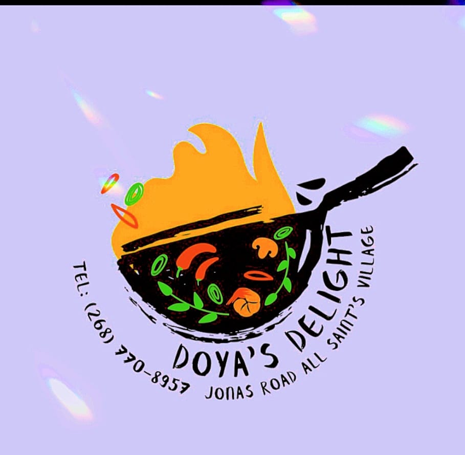 Doya's Delight - Check The Menus