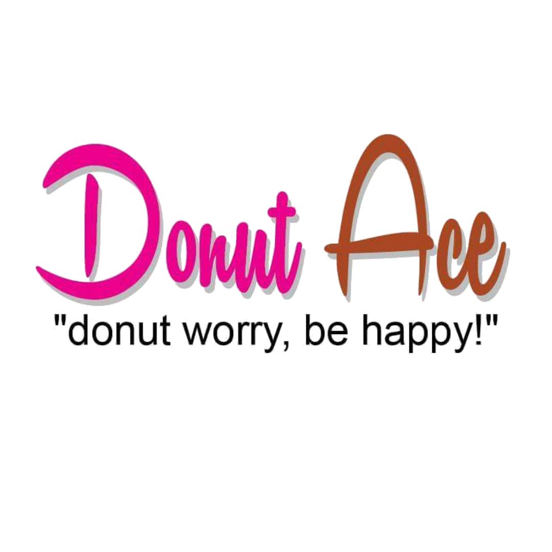 Donut Ace - Check The Menus