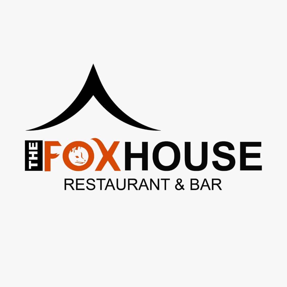 The Fox House Bar & Restaurant - Check The Menus