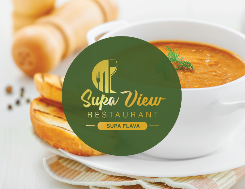 Supa View Restaurant - Check The Menus
